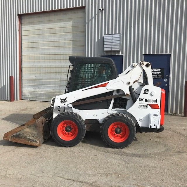 Edge Equipment Sales