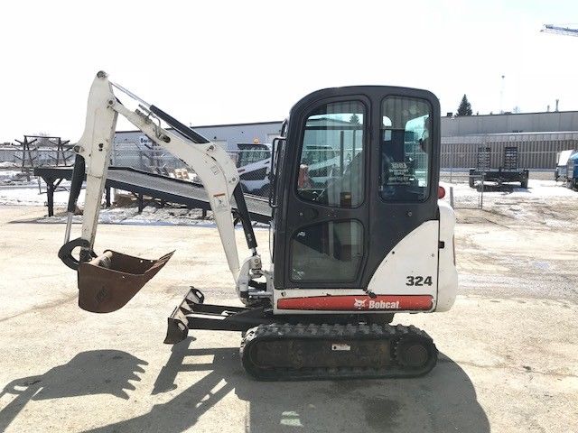Edge Equipment Sales