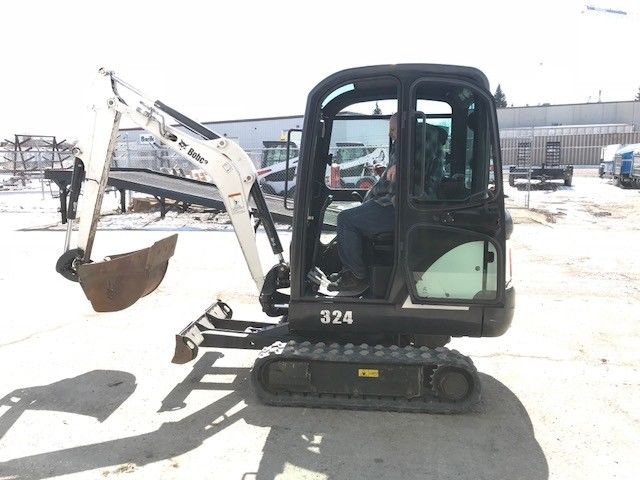Edge Equipment Sales
