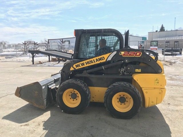 Edge Equipment Sales