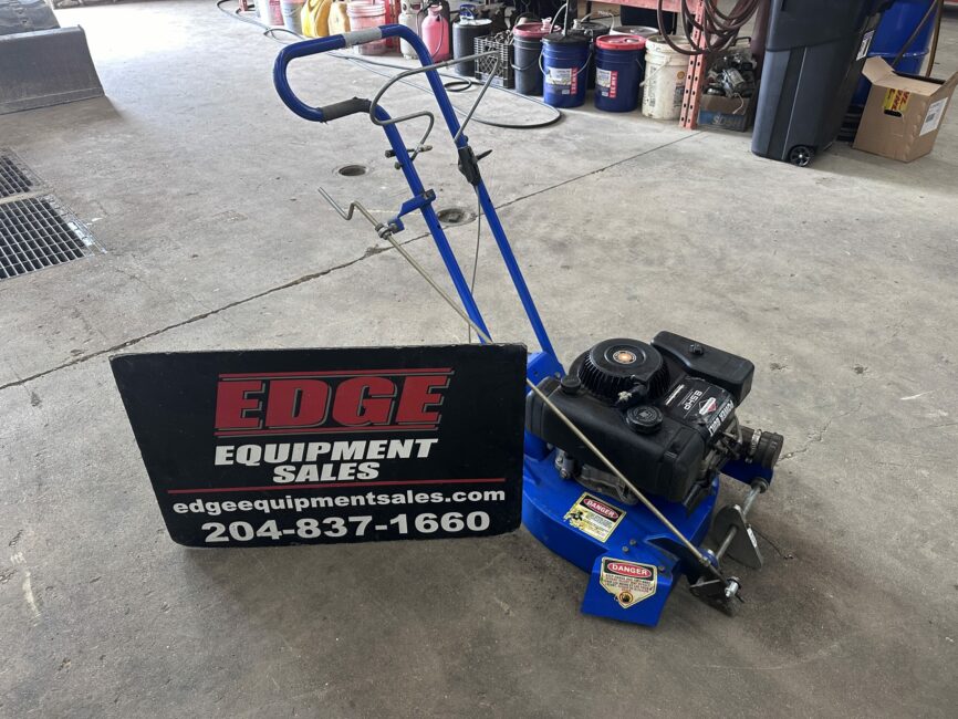 Inventory – Edge Equipment Sales